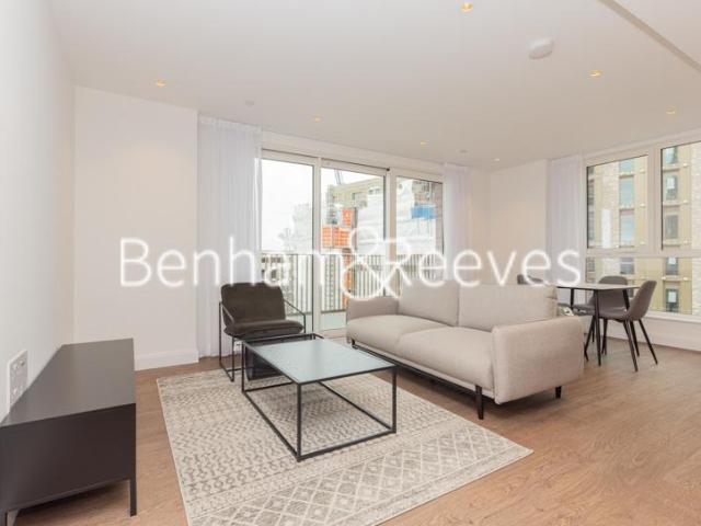 Oval, Juniper Gardens SE11 2 bed apartment to rent £3,750 pcm £865 pw