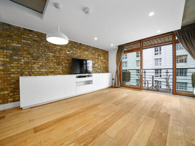 Oval Road, Camden NW1, 1 bed flat to rent, £2,800 pcm | PrimeLocation