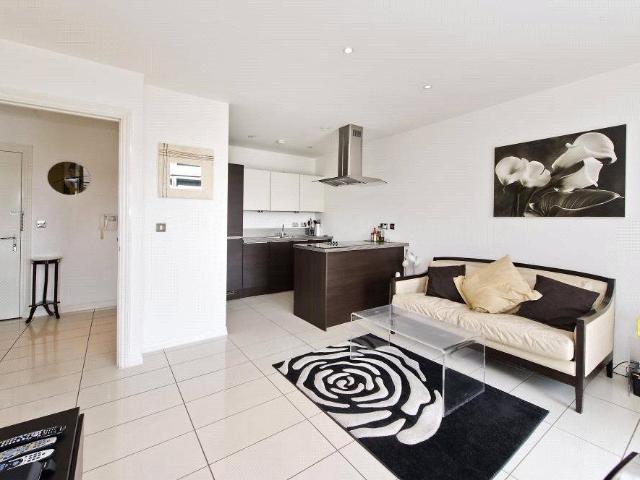 Oval Road, Camden, NW1, London