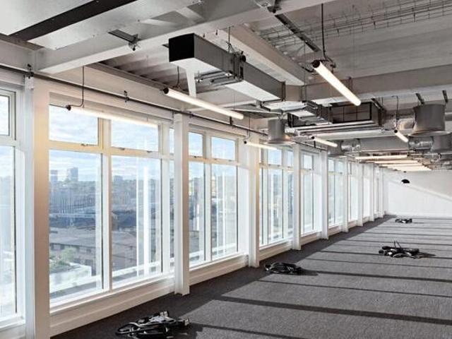 Oval Road, Camden, Office To Lease