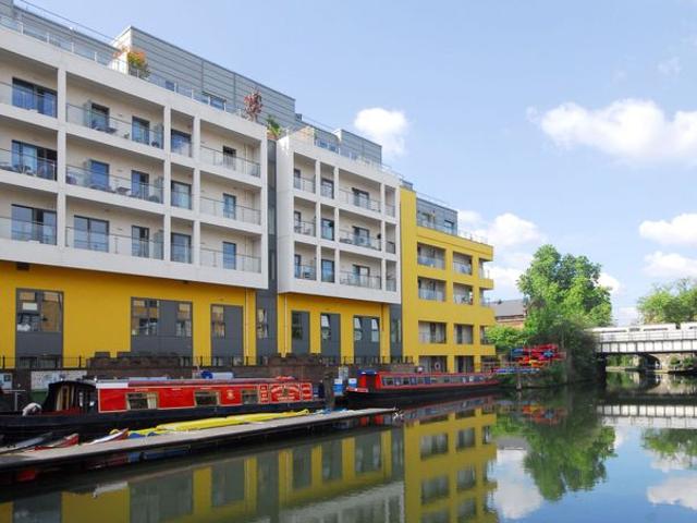 Oval Road, Camden Town, London NW1, 3 bed flat to rent, £5,250 pcm | PrimeLocation