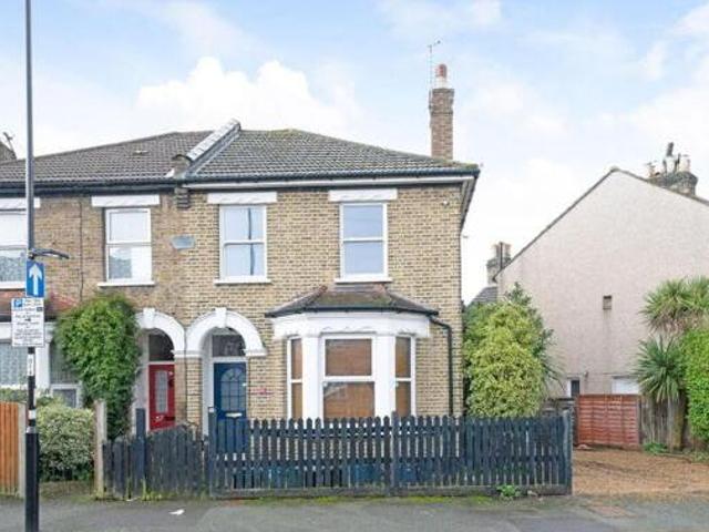 Oval Road, Croydon, 4 Bedroom House