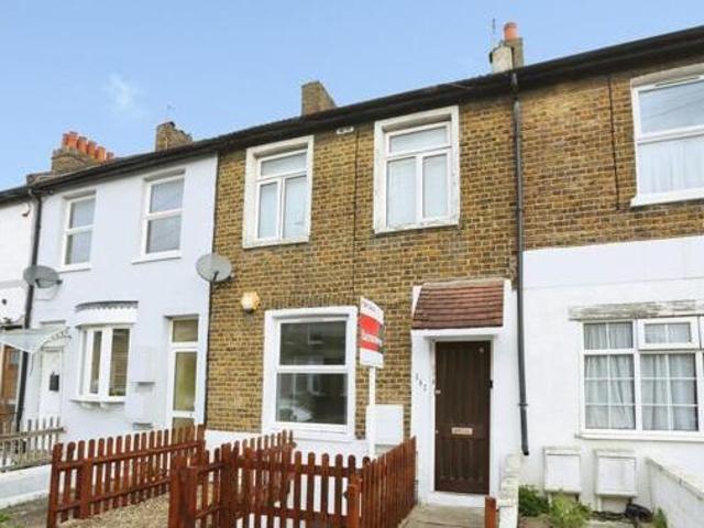 Oval Road, Croydon, 2 Bedroom Flat