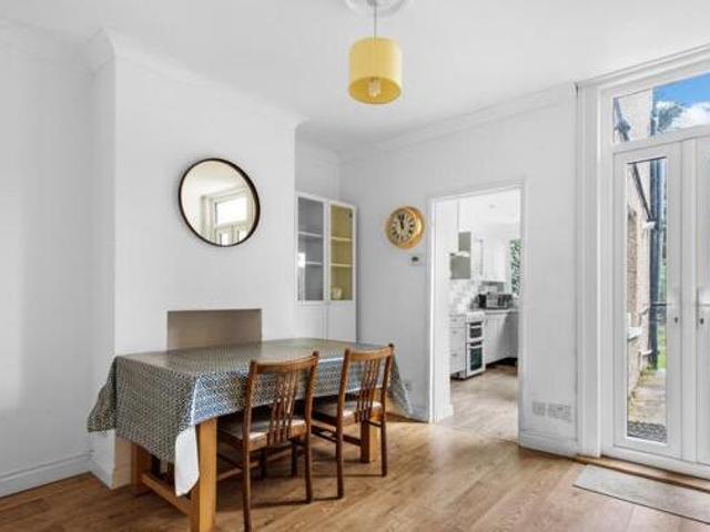 Oval Road, Croydon, 2 Bedroom Semi detached