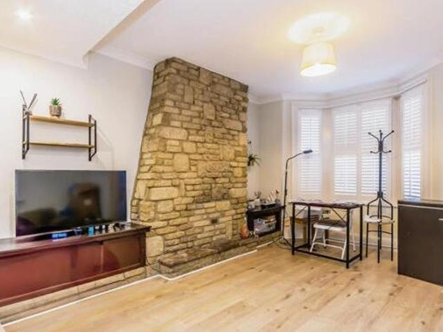 Oval Road, Croydon, Semi detached House For