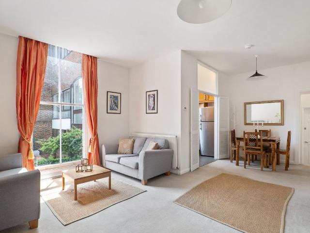 Oval Road, Lockhouse NW1, 2 bed end terrace house to rent, £2,750 pcm | PrimeLocation