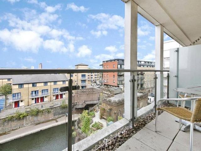 Oval Road, London NW1 1 bed flat to rent £2,500 pcm £577 pw