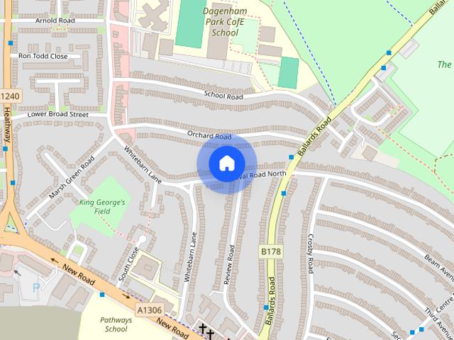 Oval Road, London, NW1