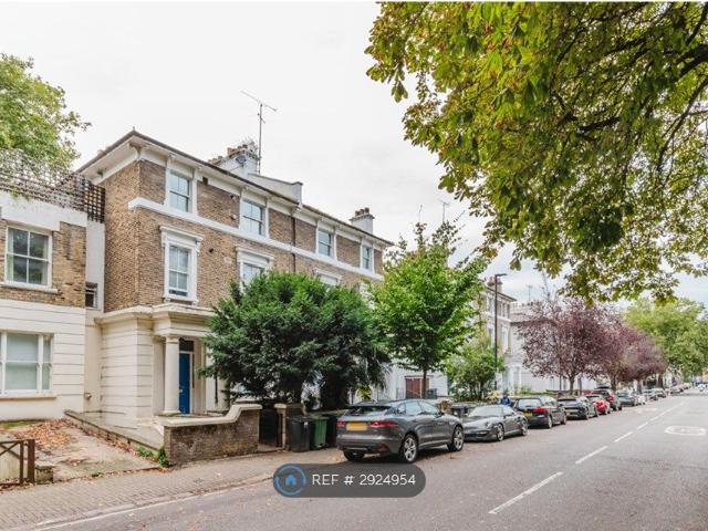 Oval Road, London NW1, 2 bed flat to rent, £3,200 pcm | PrimeLocation