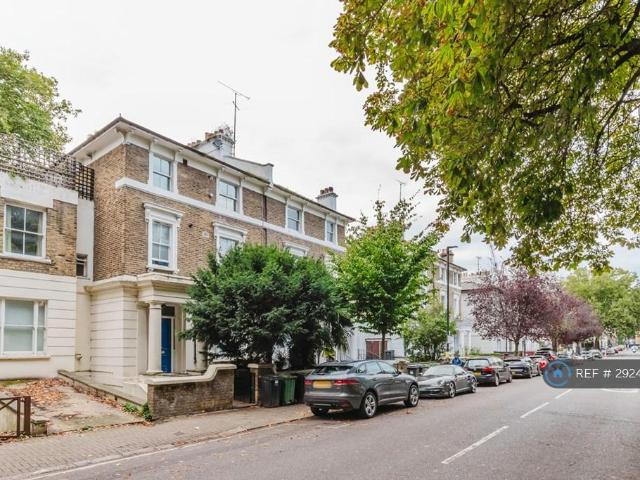 Oval Road, London, NW1 2 bed flat to rent £3,200 pcm £738 pw