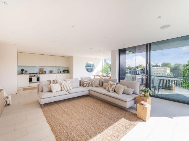 Oval Road, London NW1, 3 bed shared accommodation to rent, £7,345 pcm | PrimeLocation