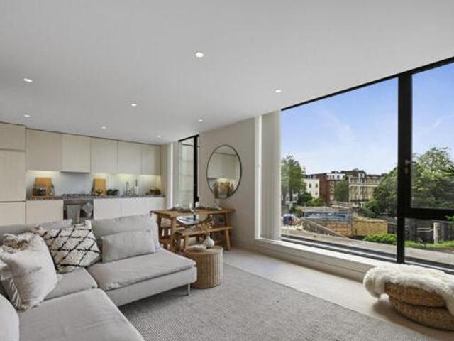 Oval Road, London, 1 Bedroom Apartment
