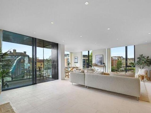 Oval Road, Latitude House, Camden, 2 Bedroom Apartment