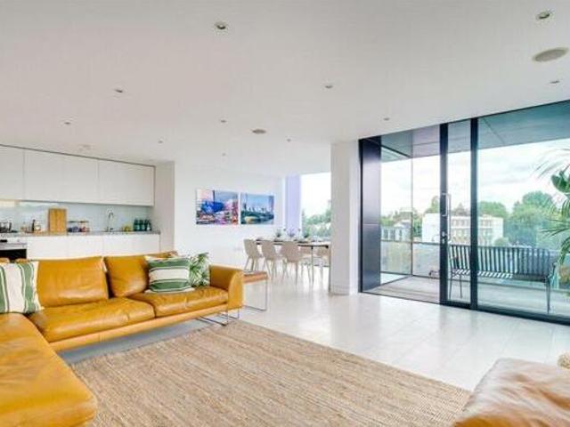 Oval Road, Latitude House, Primrose Hill, 3 Bedroom Flat