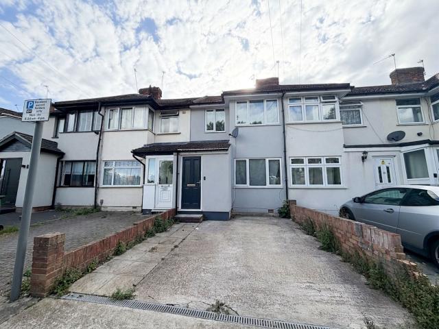 Oval Road North, Dagenham, RM10 Birchills Estate Agents
