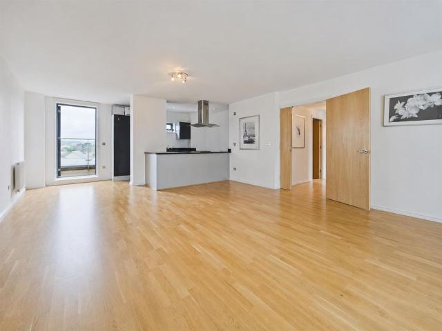 Oval Road, NW1, London