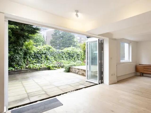 Oval Road, Primrose Hill, London, NW1 7ED, United Kingdom | 5 bed house for rent #155193529 | Rentberry