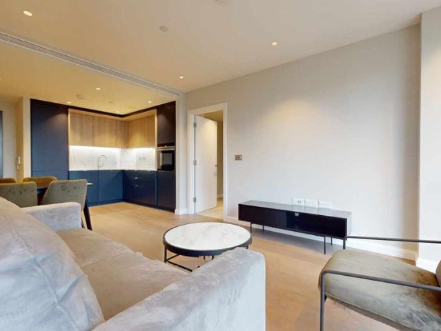 Oval Village 2 room 2