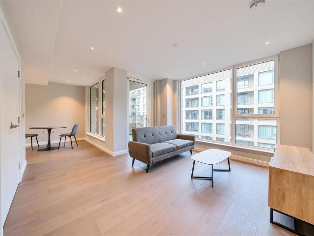 Oval Village, 7 Gasholder Place, London SE11, 1 bed flat to rent, £2,947 pcm | PrimeLocation