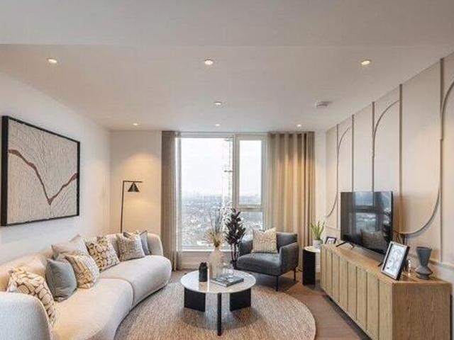 Oval Village, Kennington Lane, 1 Bedroom Flat