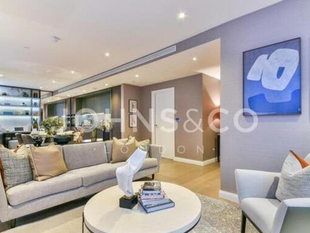 Oval Village, Kennington Lane, 2 Bedroom Apartment
