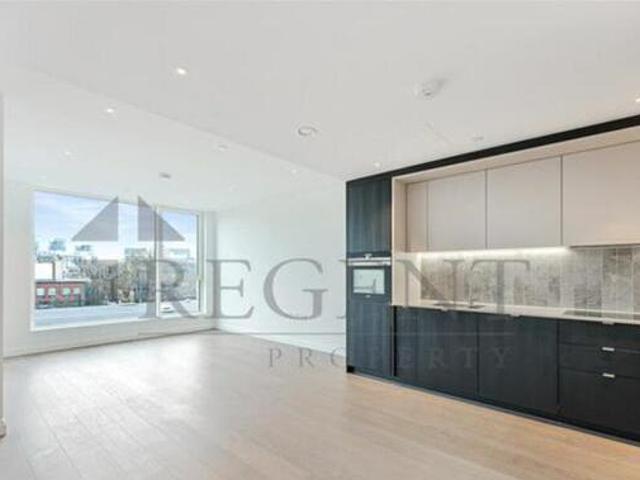 Oval Village, Kennington Lane, 2 Bedroom Apartment