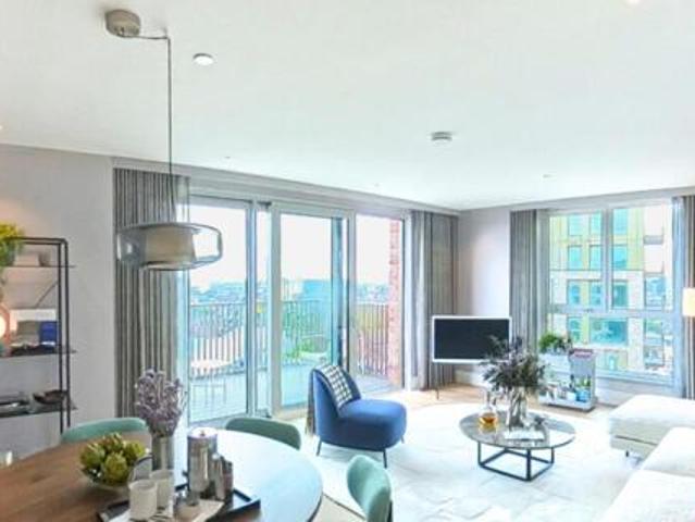 Oval Village, Kennington Lane, 3 Bedroom Apartment