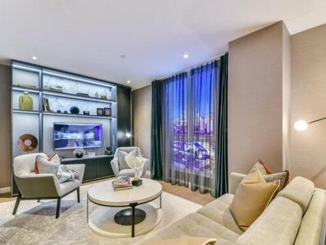 Oval Village, London, 2 Bedroom Apartment