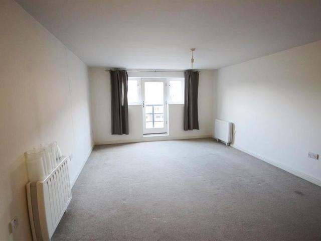 Ovaltine Court, Kings Langley