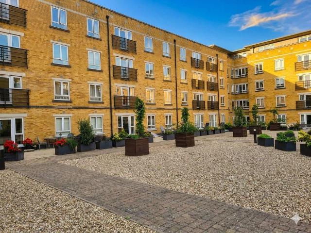 Ovaltine Court, Ovaltine Drive, Kings. 1 bed flat to rent £1,348 pcm £311 pw