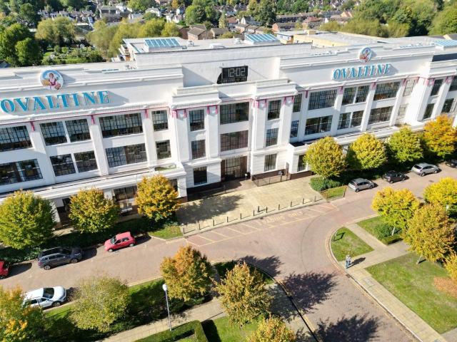 Ovaltine Court, Ovaltine Drive, Kings Langley, Hertfordshire WD4, 2 bed flat to rent, £1,600 pcm | PrimeLocation