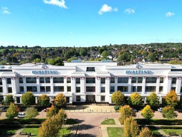 Ovaltine Drive, Ovaltine Court, Kings Langley, 2 Bedroom Flat