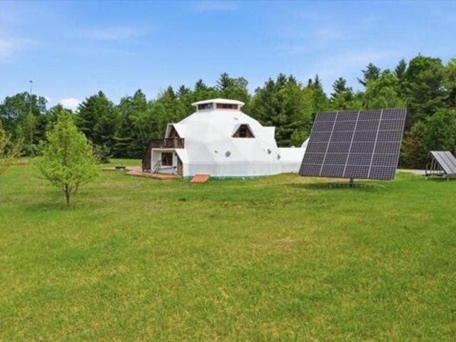 Oven Mountain Rd, Johnsburg, Home For Sale