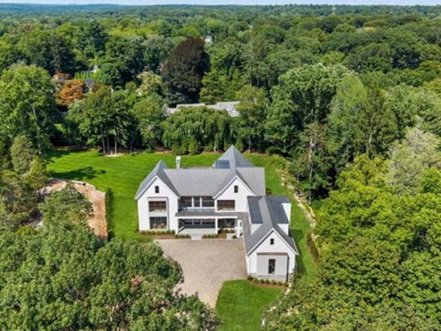 Over Rock Ln, Westport, Home For Sale