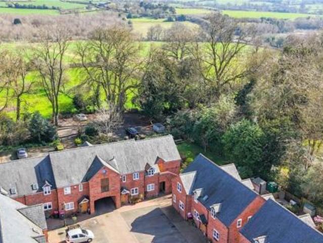 Over Whitacre, Sadlers Meadow, Coleshill, 2 Bedroom Maisonette