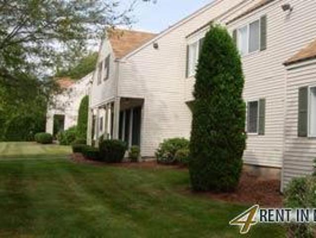 Over 1,100 sf in Norwich