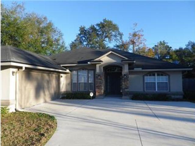 Over 1,900 sf in Yulee