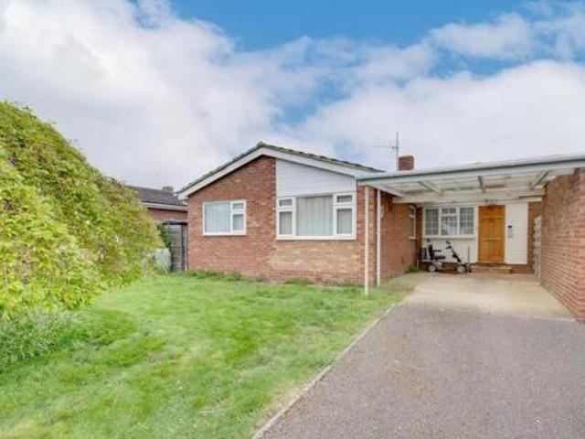 Overcote Lane, Needingworth, 3 Bedroom Bungalow