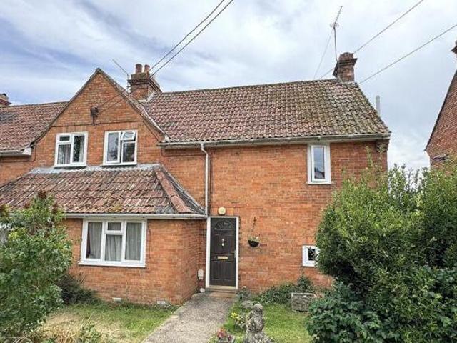 Overcombe, Templecombe, 3 Bedroom End