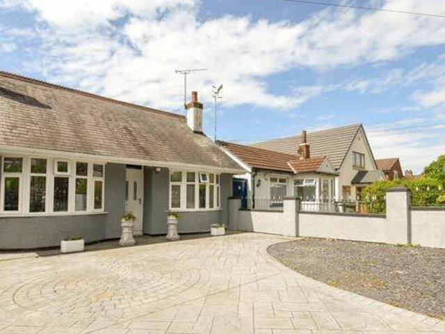 Overchurch Road, Moreton, 3 Bedroom Bungalow