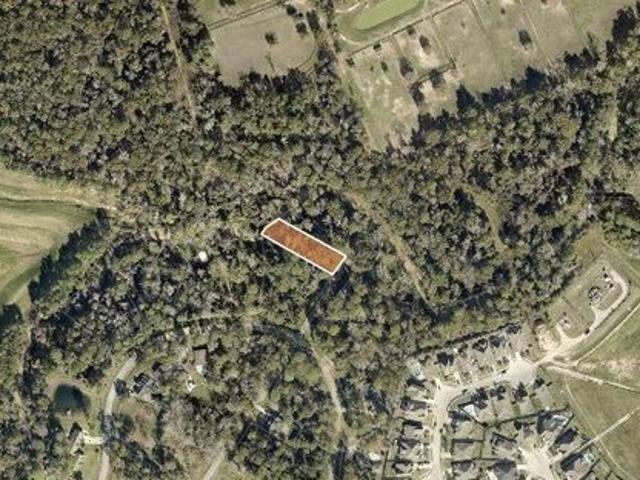 Overcup Dr Lot 52, Spring, TX 77389