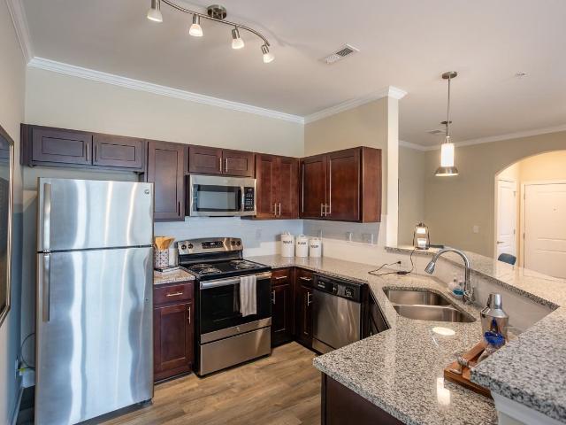 Overall Creek 1 Bedroom Apartment for Rent at 5150 Jack Byrnes Dr, Murfreesboro, TN 37128