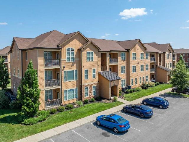 Overall Creek 1 Bedroom Apartment for Rent at 5150 Jack Byrnes Dr, Murfreesboro, TN 37128