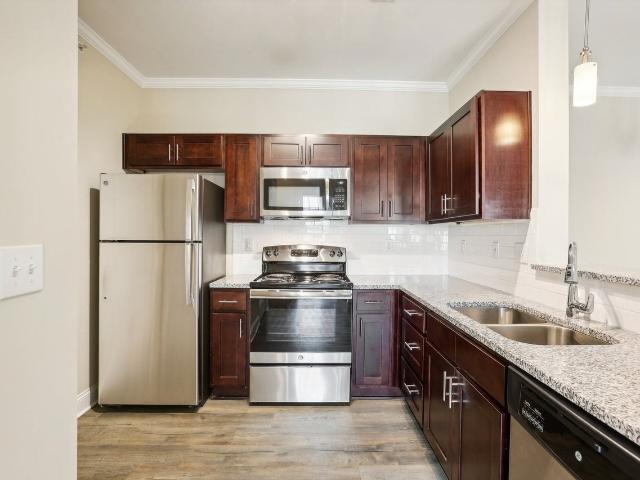 Overall Creek 1 Bedroom Apartment for Rent at 5150 Jack Byrnes Dr, Murfreesboro, TN 37128