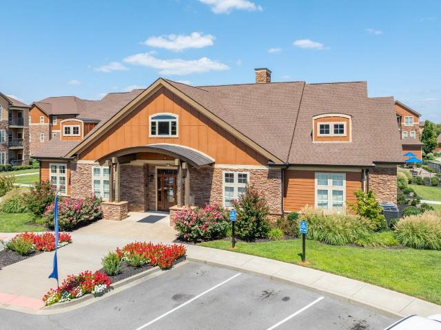 Overall Creek 2 Bedroom Apartment for Rent at 5150 Jack Byrnes Dr, Murfreesboro, TN 37128