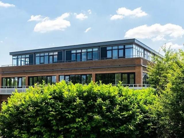 Overbridge Square Shared ownership