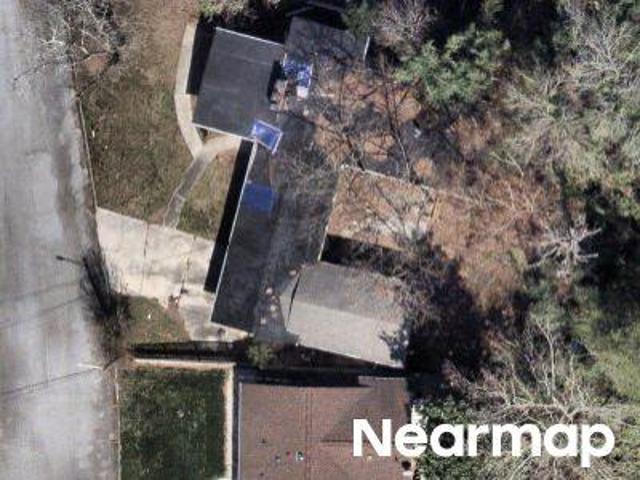 Overbrook Ct