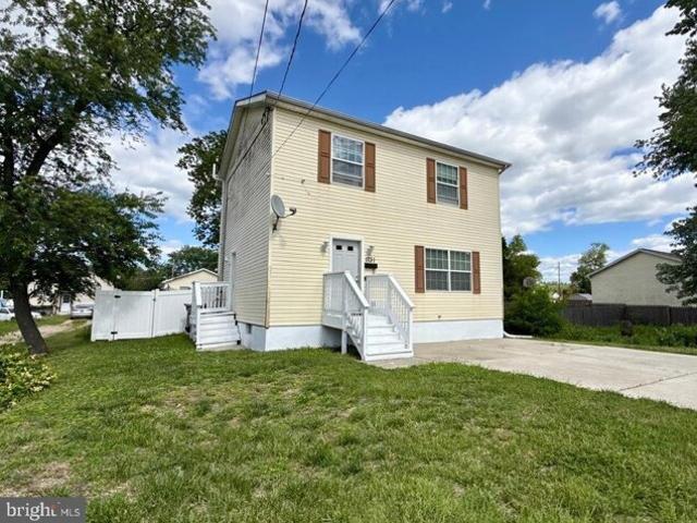 Overbrook Ave, Paulsboro, Home For Sale