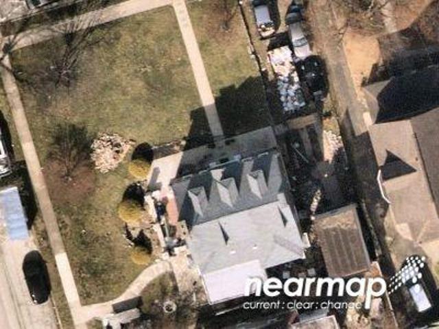 Overbrook Ave