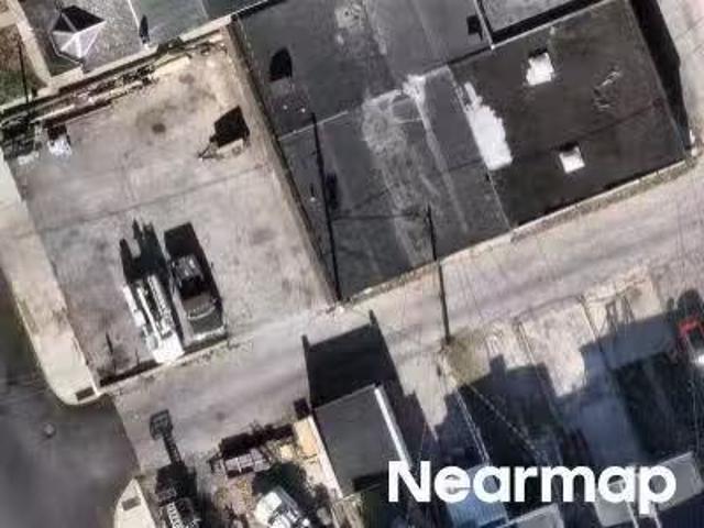 Overbrook Ave